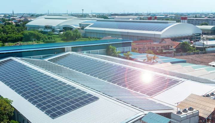 Solar Panel Installation in Galveston | Get a Local Quote